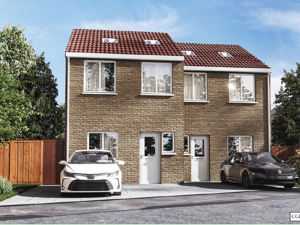 Land for sale in Oak Road, Erith DA8, £40,000 - Zoopla