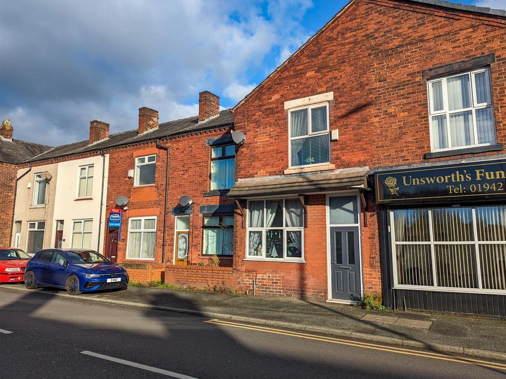 Property for sale in Twist Lane, Leigh WN7, £119,950 - Zoopla