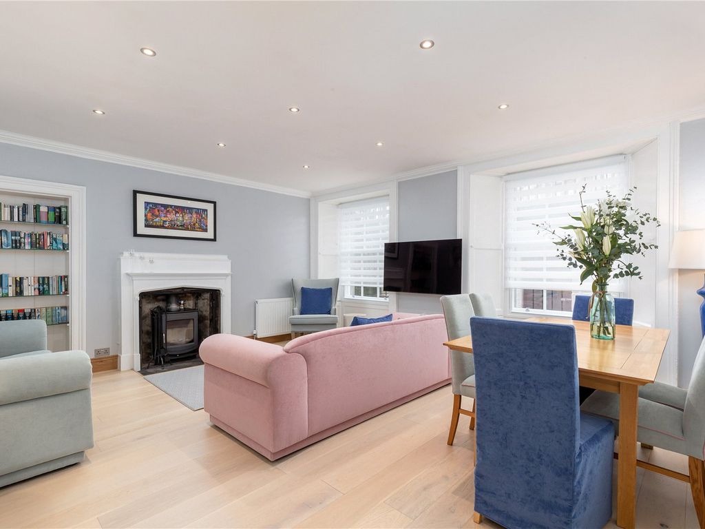 2 bed flat for sale in 2A Torphichen Street, West End, Edinburgh EH3 ...