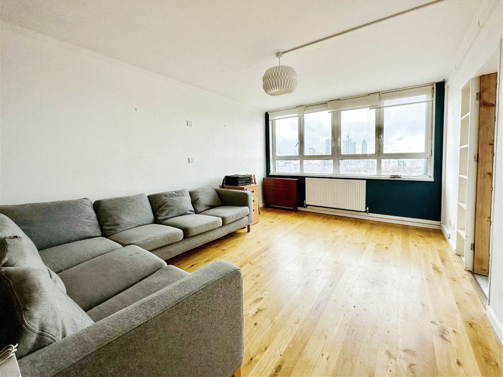 2 bed flat for sale in Kennington Lane, London SE11. - Zoopla