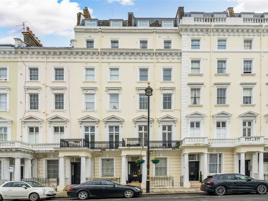 2 bed flat for sale in St. Georges Drive, London SW1V - Zoopla