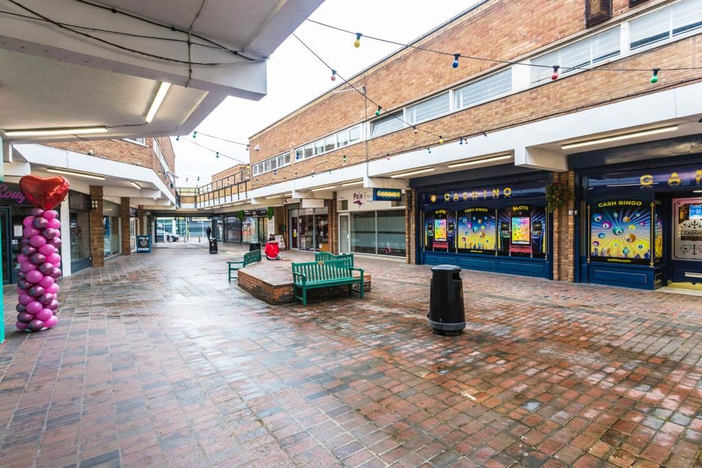 Retail premises for sale in High Street, Birmingham B64, £72,000 - Zoopla