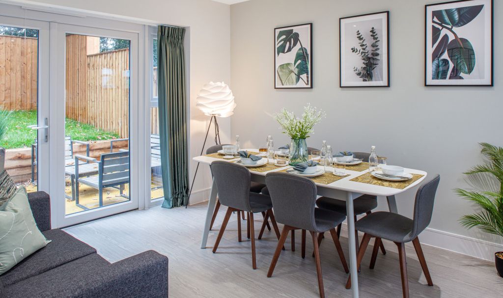 New home, 3 bed terraced house for sale in Loampit Road, Erith DA8, £ ...