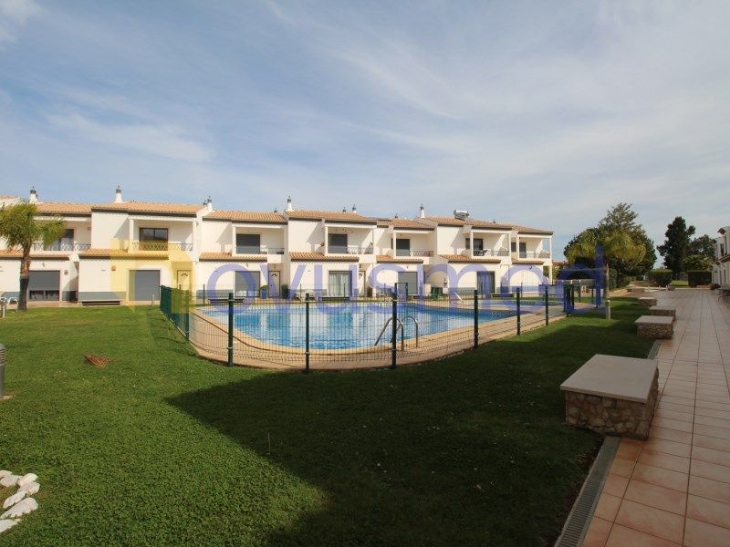 3 bed terraced house for sale in Mosqueira, Albufeira E Olhos De Água ...