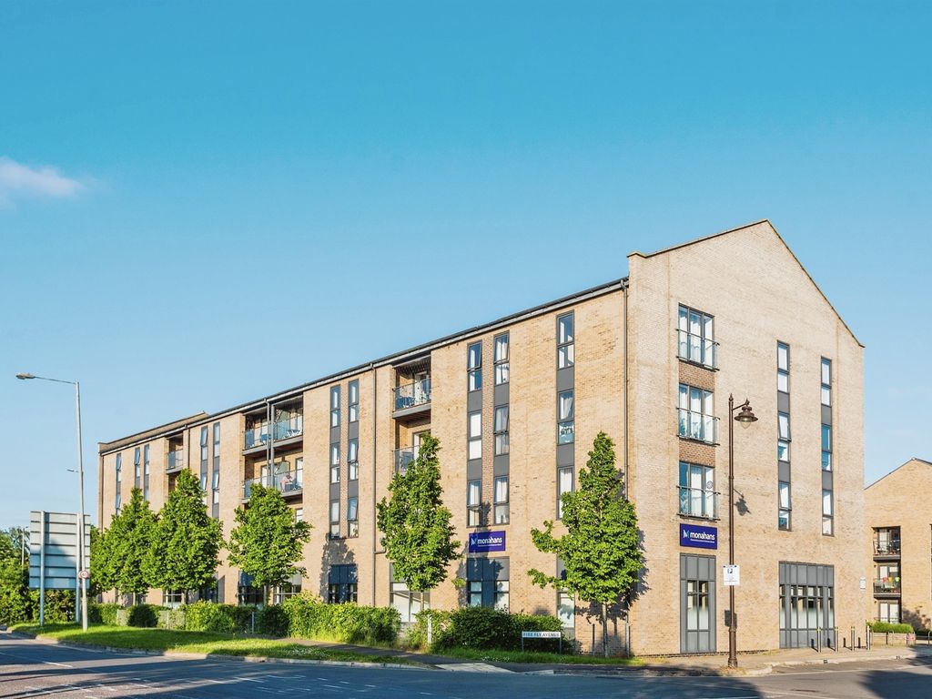 2 bed flat for sale in Fire Fly Avenue, Swindon SN2 - Zoopla