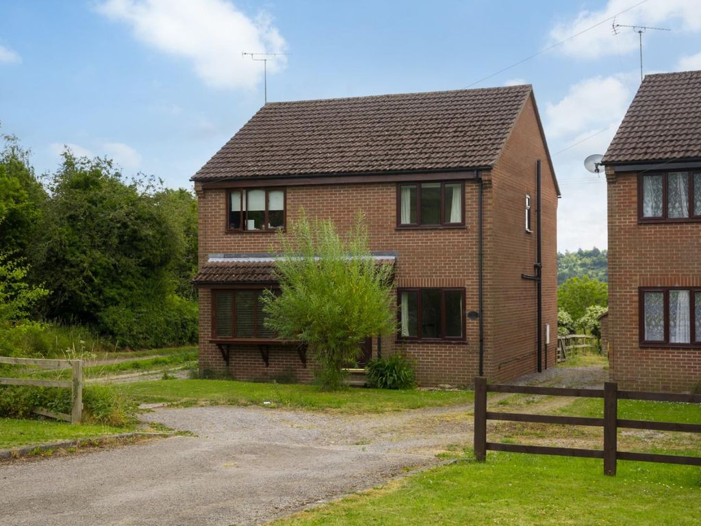 2 bed semi-detached house to rent in Mill Lane, Ampleforth, York YO62, £800 pcm - Zoopla