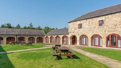 Office to let in Unit 5B, Bearl Farm Business Park, Bearl Farm ...