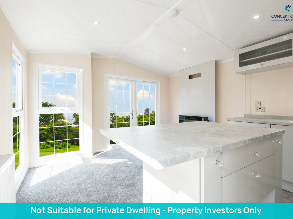 New home, 3 bed detached house for sale in Sherdley Road, St. Helens ...