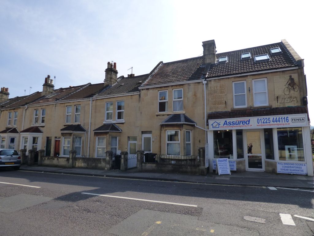 6 bed property to rent in Livingstone Road, Bath BA2 - Zoopla