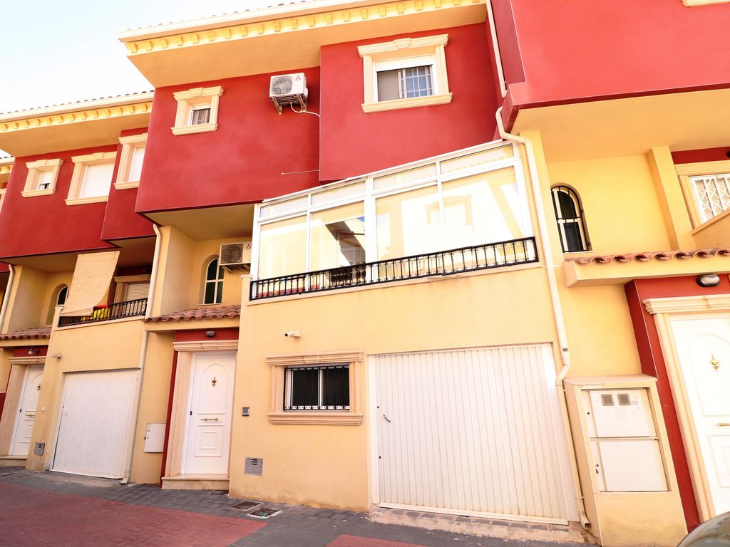 3 bed property for sale in 03158 Catral, Alicante, Spain, £128,493 - Zoopla
