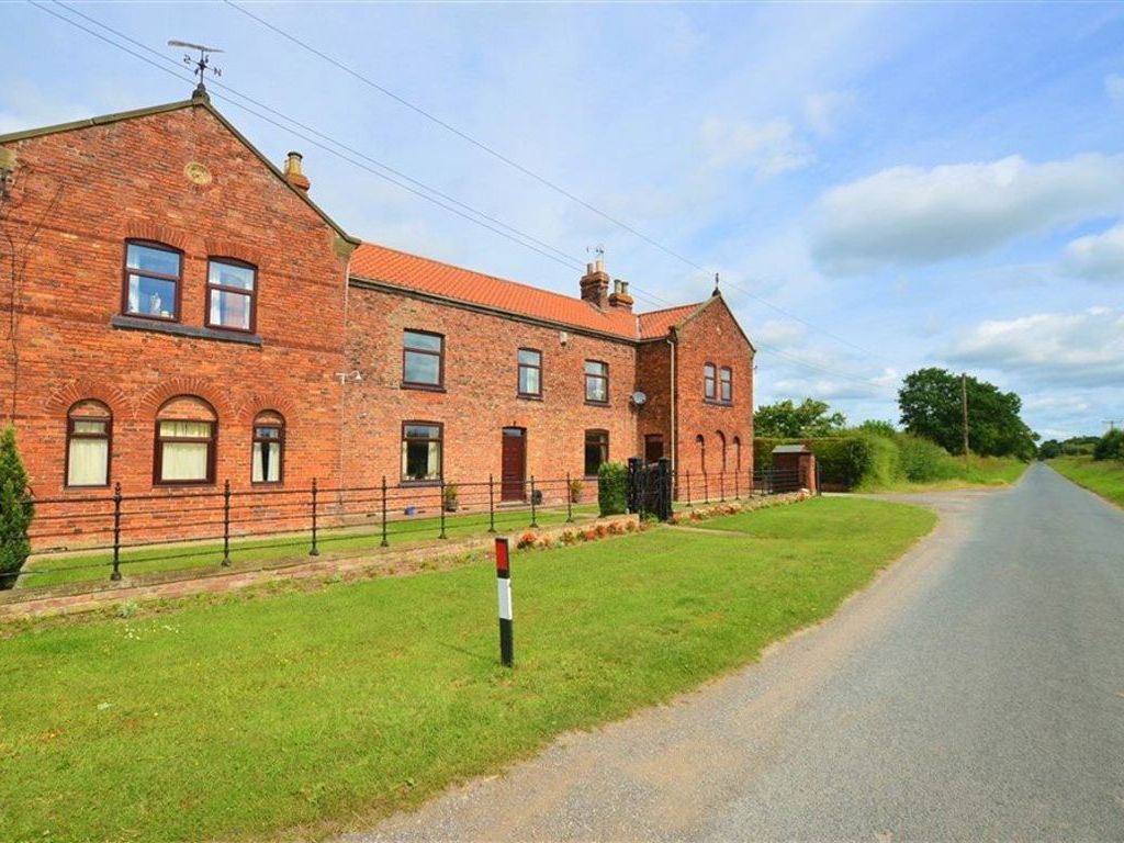 1 bed flat to rent in Melbourne Grange Farm, Kidd Lane, Melbourne YO42 ...