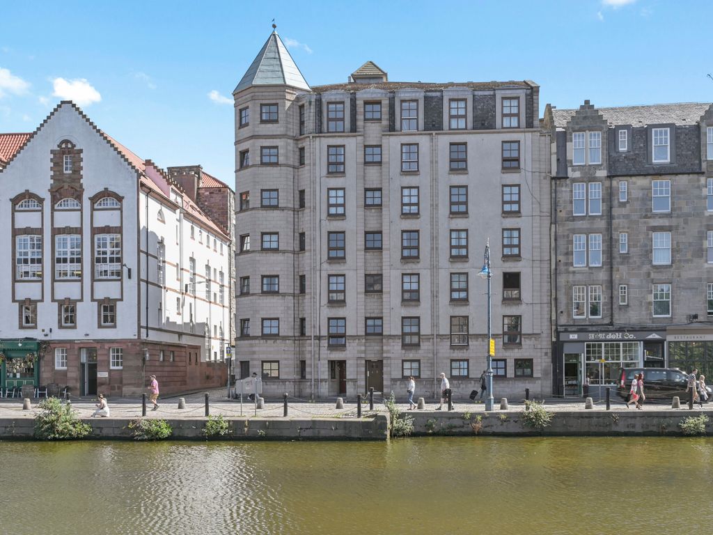 2 bed flat for sale in 49/1 Shore, Edinburgh EH6 - Zoopla