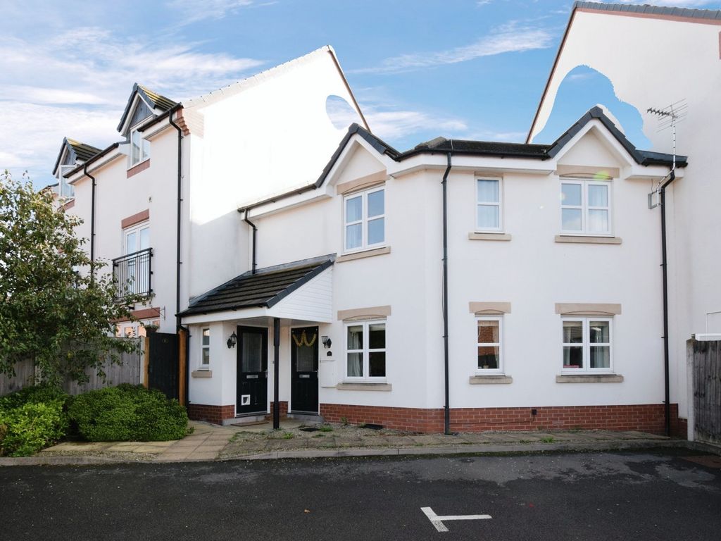 1 bed maisonette for sale in Grenadier Drive, Stoke, Coventry CV3, £ ...