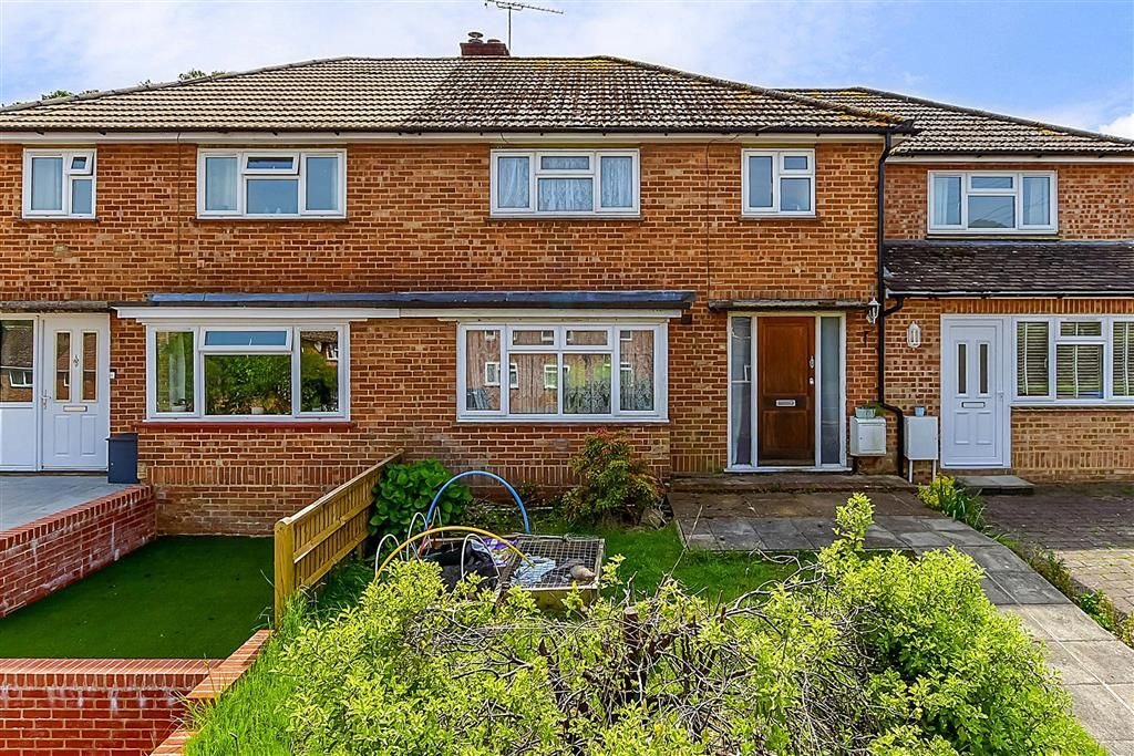 3 bed link detached house for sale in Pearson Road, Arundel, West ...