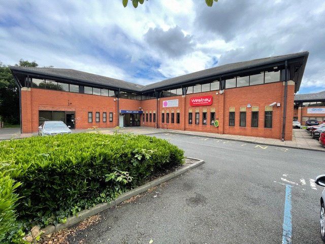 Bell Business Centre, Kingsway, Team Valley, Gateshead NE11, Office to ...