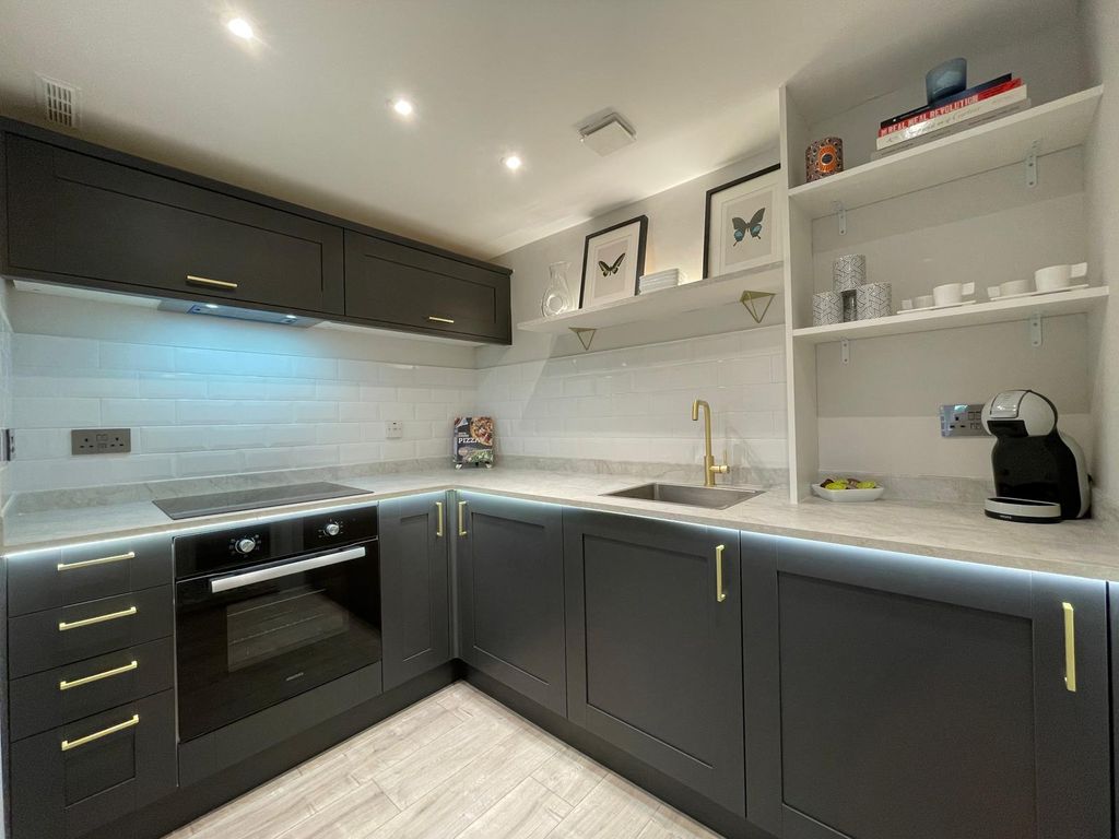 1 bed flat to rent in Peckham Rye, Peckham SE22 - Zoopla