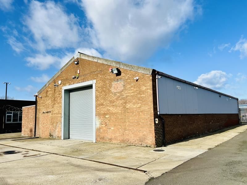 Industrial to let in 14 Limerick Road, Dormanstown, Redcar TS10, £ ...