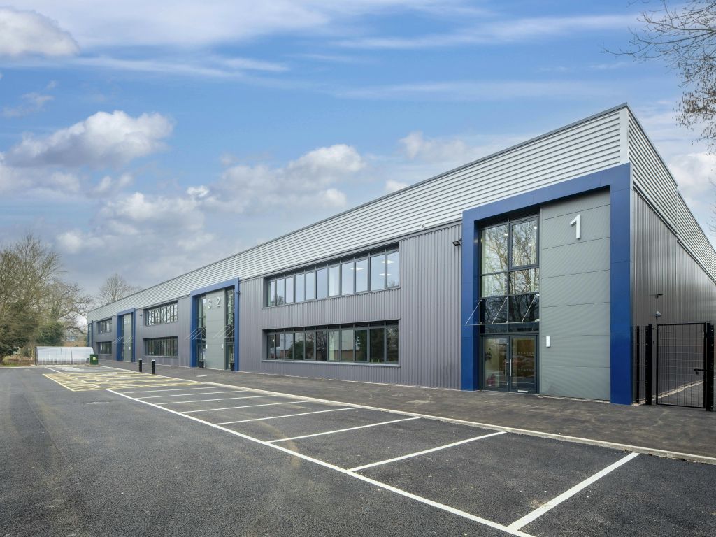 Padgets Lane, Redditch B98, Industrial to let, £66,660 pa - Zoopla