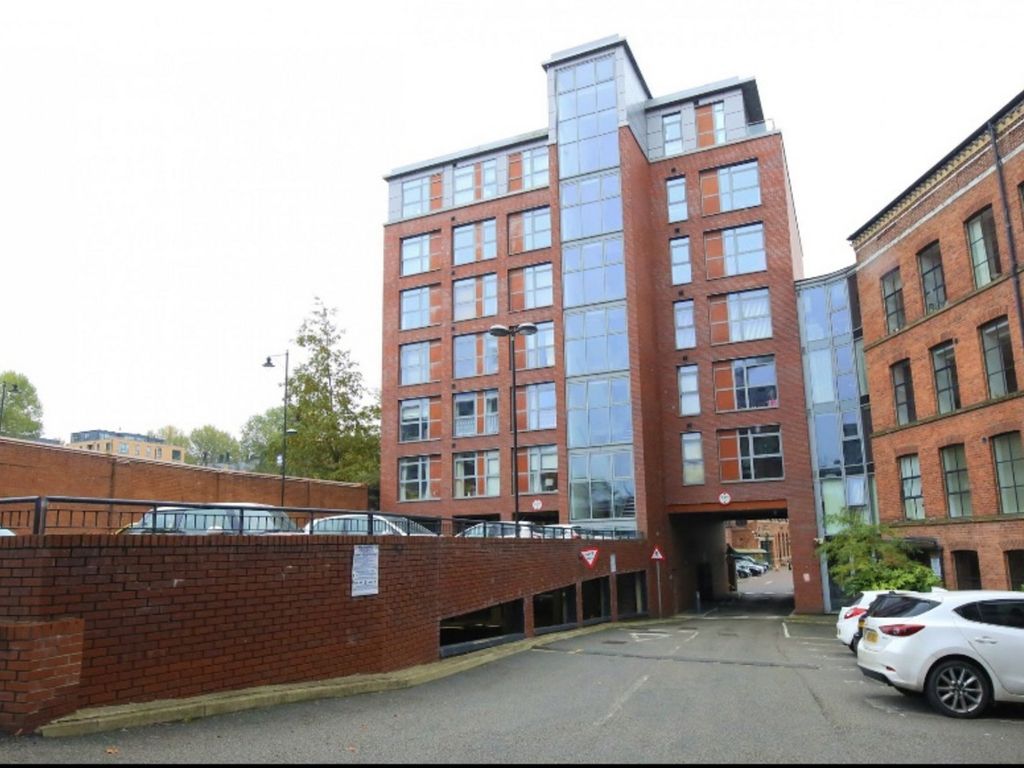 2 bed flat for sale in East Street, Leeds LS9, £175,000 - Zoopla