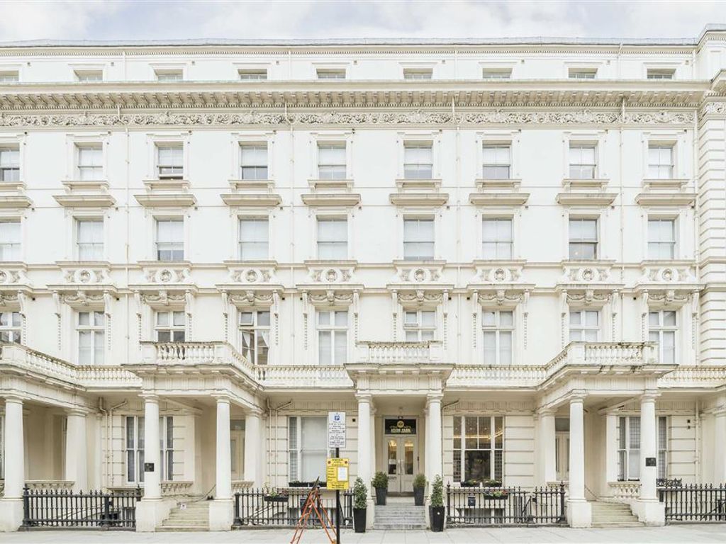 Studio to rent in Inverness Terrace, London W2 - Zoopla