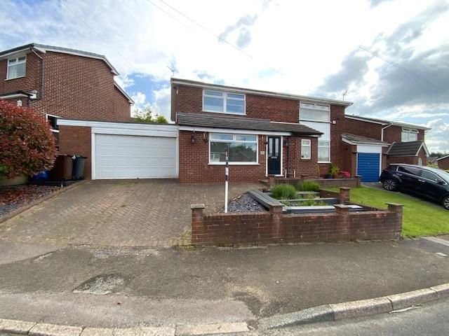 3 bed property for sale in Buckingham Road, Heyrod, Stalybridge SK15 ...