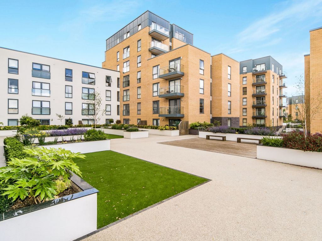 1 bed flat to rent in Drake Way, Reading RG2 - Zoopla