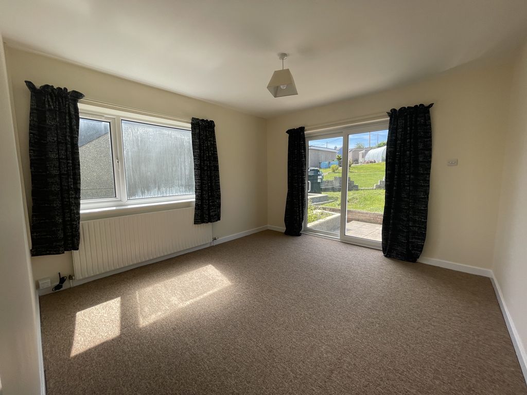 2 bed semi-detached house to rent in Llangoed, Beaumaris LL58 ...