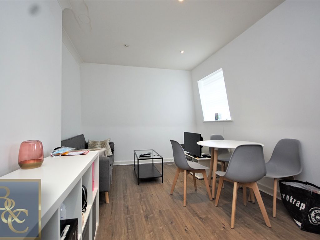 2 bed flat to rent in Northpoint Square, Camden NW1, £2,492 pcm - Zoopla