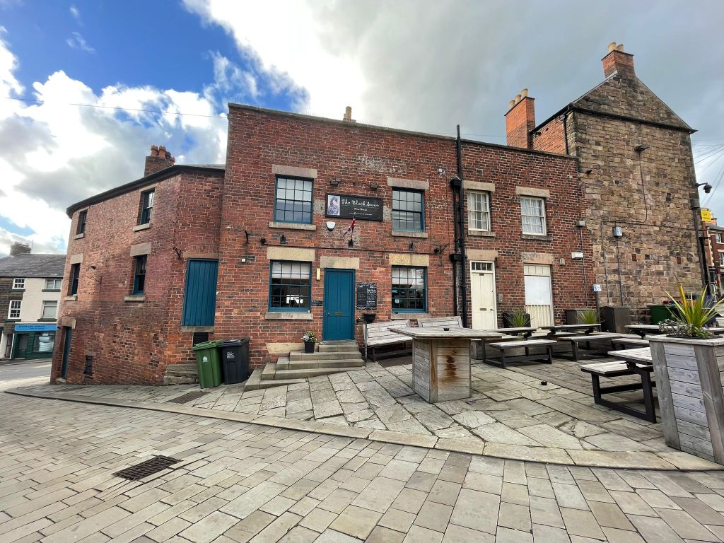 Belper DE56, Pub/bar for sale, £425,000 - Zoopla