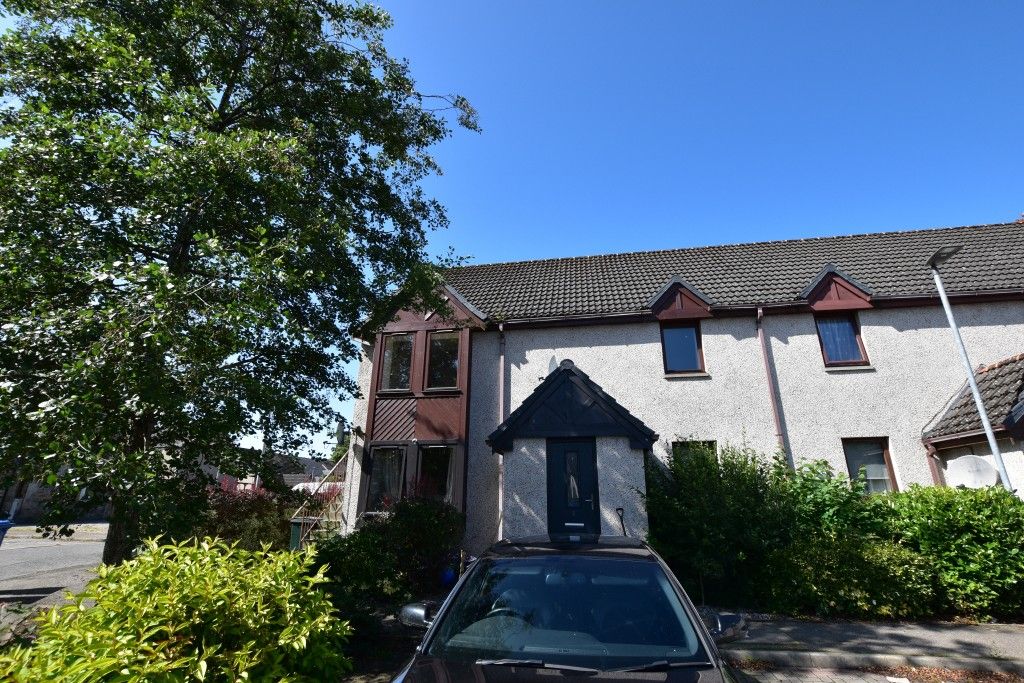 2 bed flat to rent in Walker Court, Forres IV36 - Zoopla