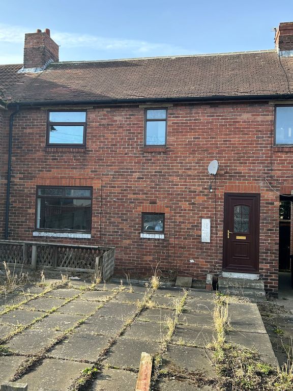 3 bed semi-detached house for sale in Kent Terrace, Haswell, Durham DH6 ...