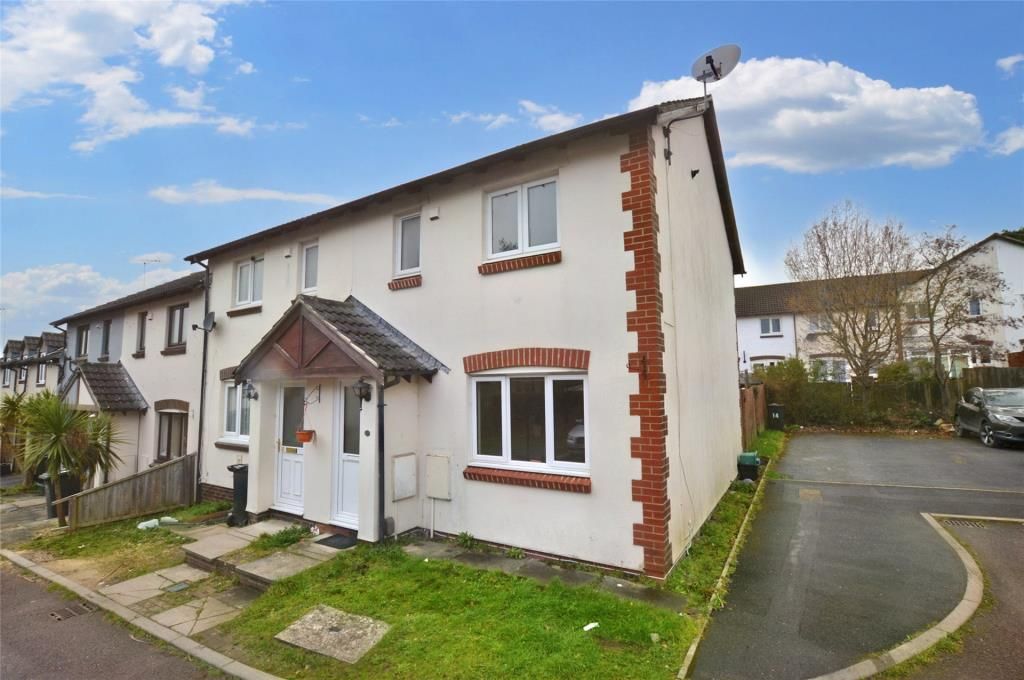 3 Bed End Terrace House To Rent In Moorland Gate Heathfield Newton