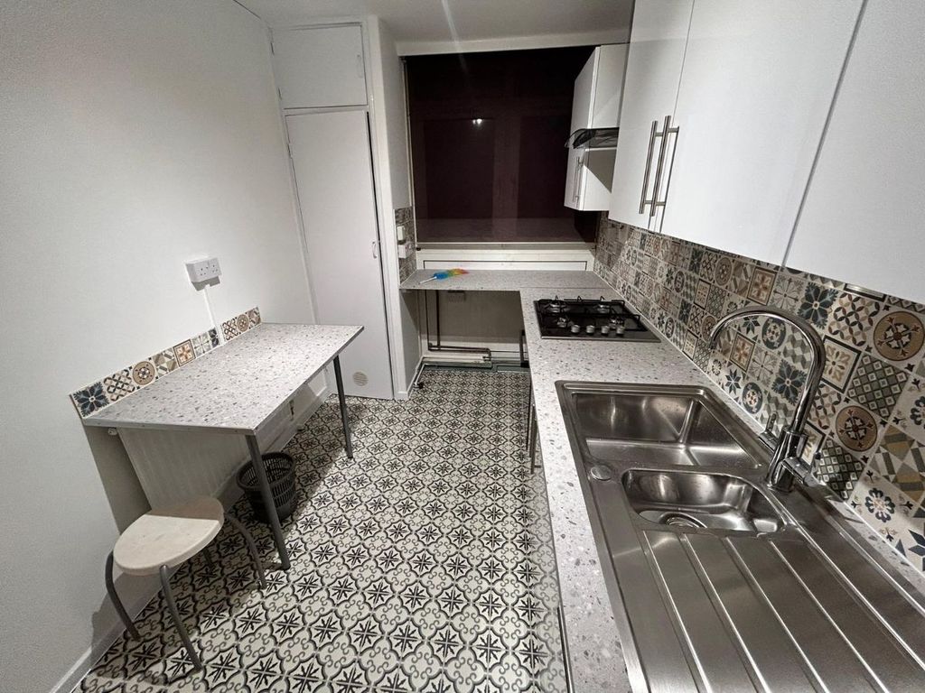 Studio to rent in Fife Terrace, London N1, £1,650 pcm - Zoopla