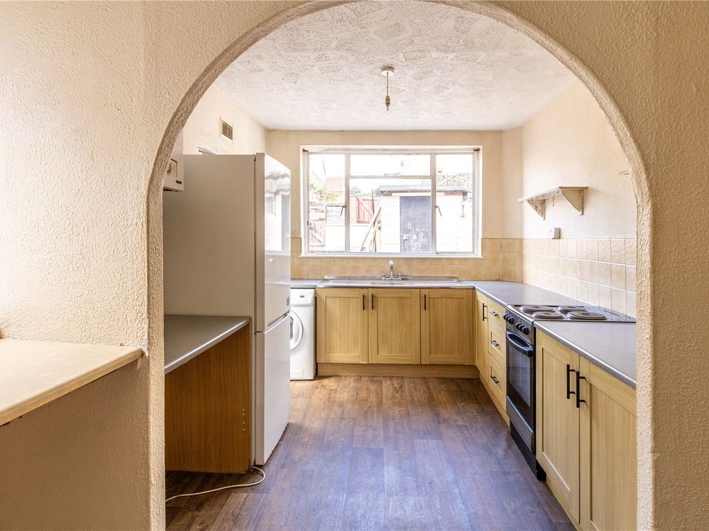 3 bed terraced house for sale in Atlas Road, Victoria Park BS3, £425,000 - Zoopla