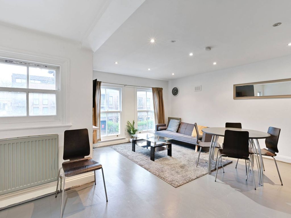 2 bed flat for sale in Roehampton Lane, Roehampton, London SW15, £ ...
