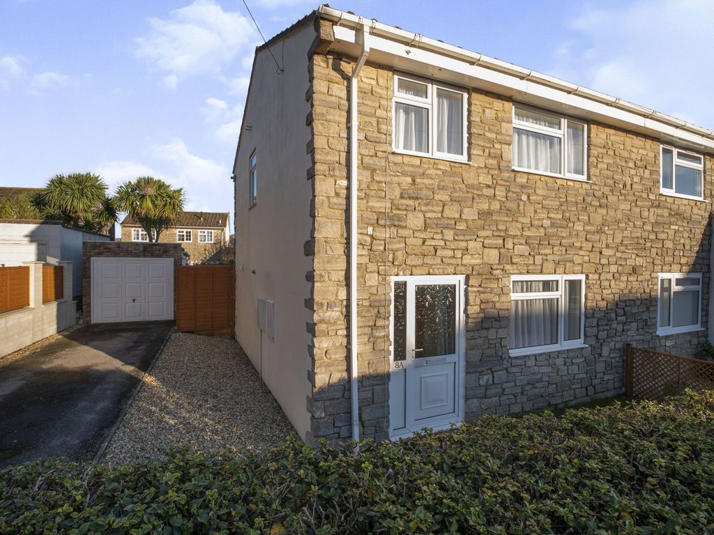 3 Bed Detached House For Sale In Seven Acres Road Preston Weymouth