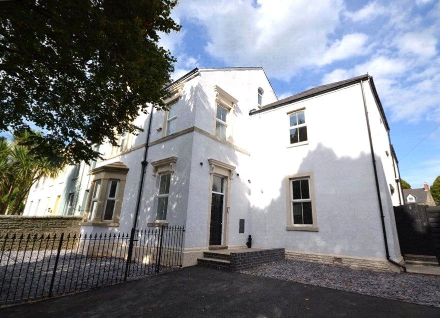 2 bed flat for sale in Severn Grove, Pontcanna, Cardiff CF11 - Zoopla