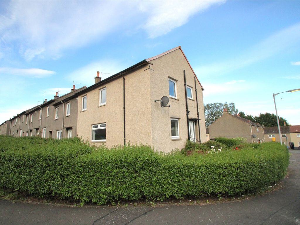 4 Bed End Terrace House For Sale In Kirkburn Drive Cardenden