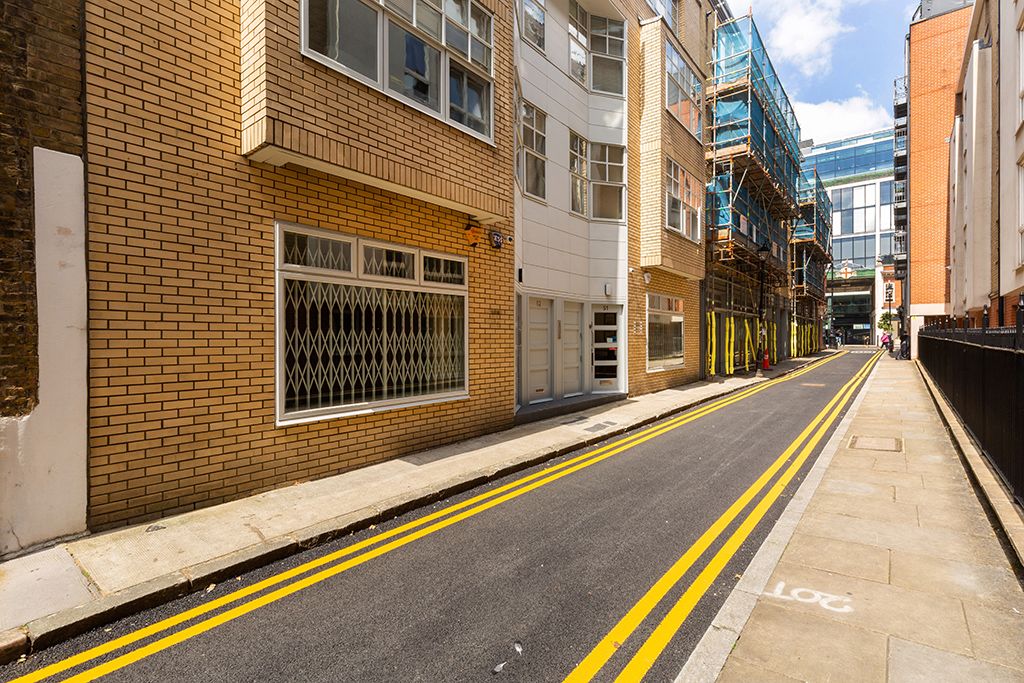 Office to let in Gun Street, London E1, £30,000 pa - Zoopla