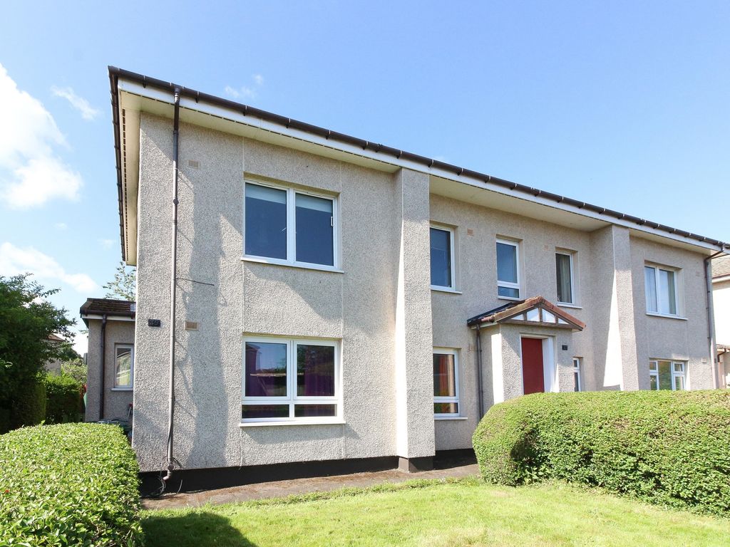 2 bed flat for sale in Restalrig Square, Edinburgh EH7 - Zoopla