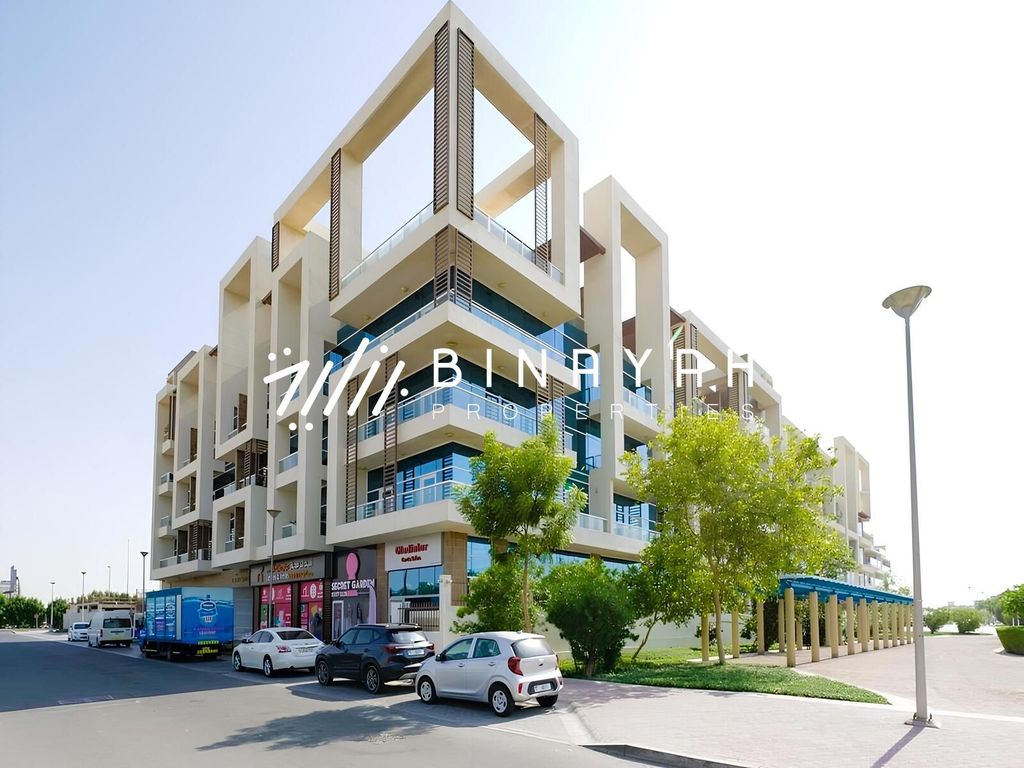 Studio for sale in La Residence, Jumeirah Village Triangle, United Arab ...
