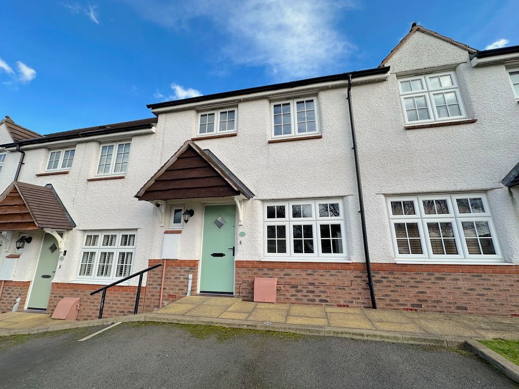 3 bed town house for sale in Bankfield Road, Bilston, Wolverhampton ...