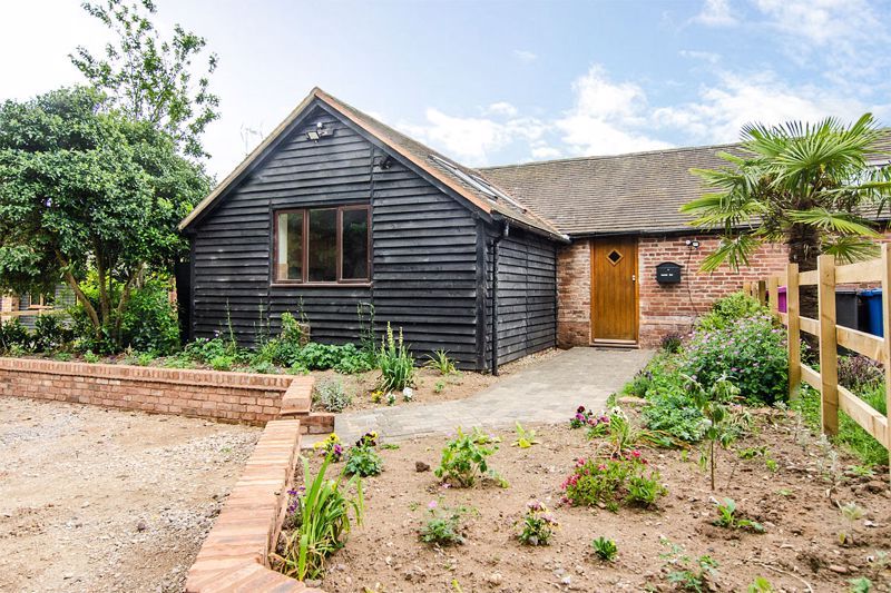 2 bed barn conversion for sale in Lavender Barn, Fisherwick, Nr ...