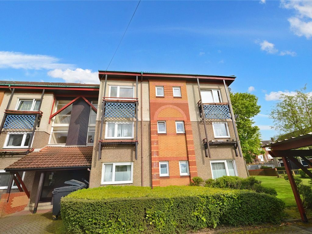 1 bed flat for sale in Newhall Green, Leeds LS10 - Zoopla