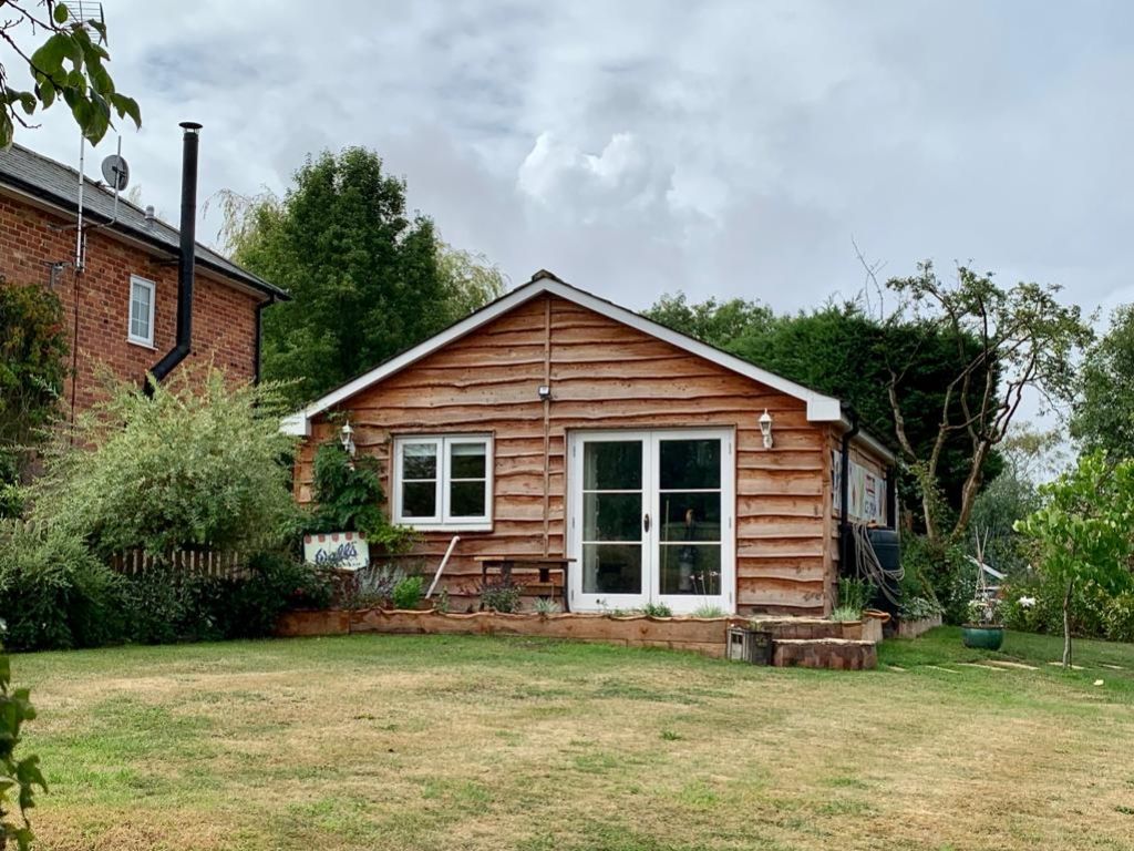 Studio to rent in Lockerley, Romsey, Hampshire SO51 - Zoopla