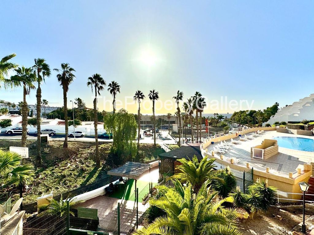 1 bed apartment for sale in Oasis Complex, Adeje, Tenerife, Canary ...