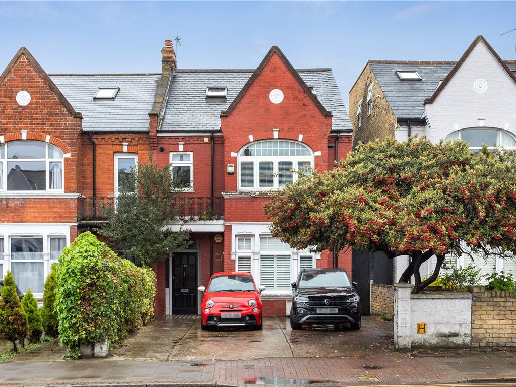 1 bed flat for sale in Mitcham Lane, London SW16, £350,000 - Zoopla
