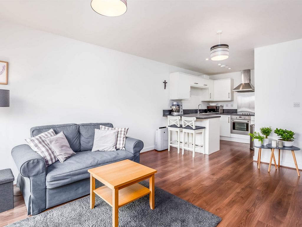 1 bed flat for sale in Navigation Walk, Wakefield WF1 - Zoopla