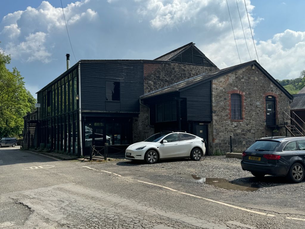 Office to let in Old Totnes Road, Buckfastleigh TQ11, £7,250 pa - Zoopla