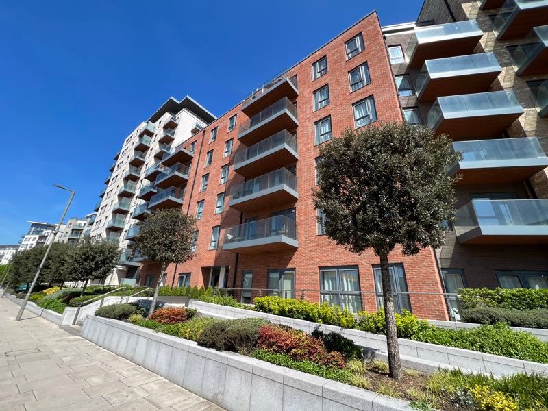 2 bed flat for sale in Aerodrome Road, London NW9 - Zoopla
